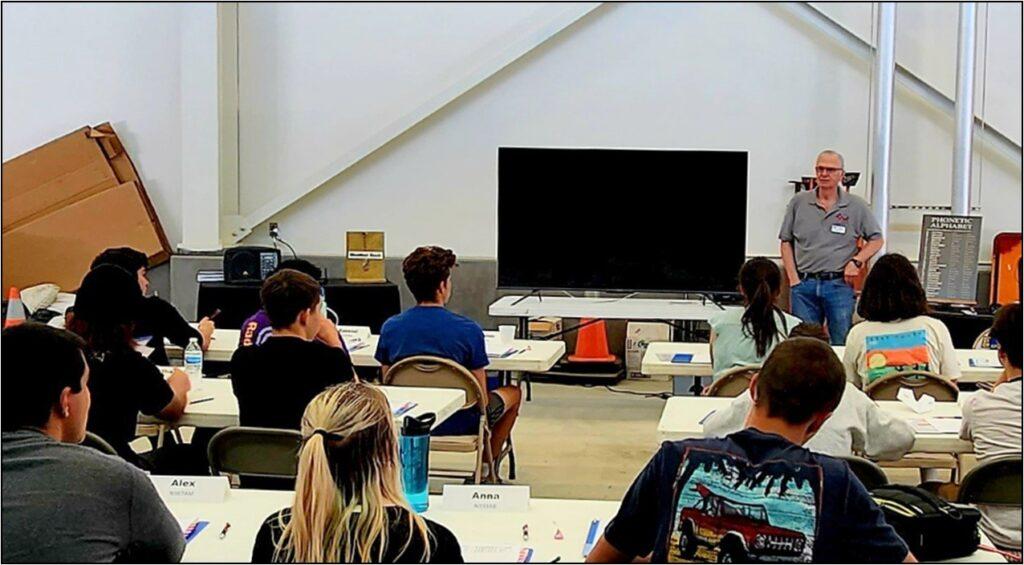 July 2023 Chapter Gathering | EAA 179 | Albuquerque, New Mexico