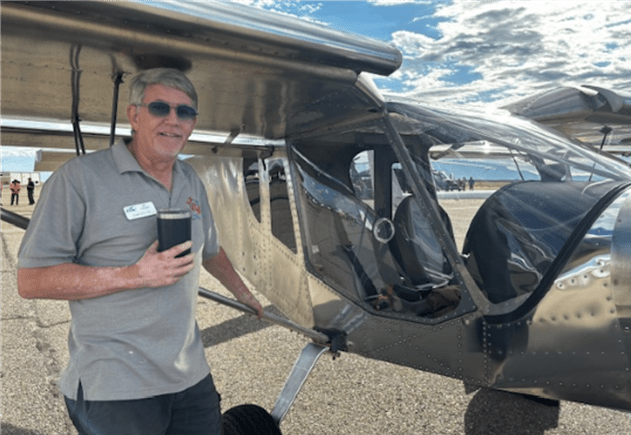 November 2024 Chapter Gathering & Annual Meeting | EAA 179 ...